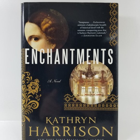 Random House, Incorporated | Other | Enchantments By Katherine Harrison ...